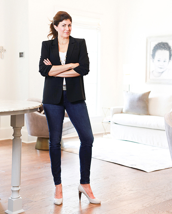 Alison Reneé | Life Coach