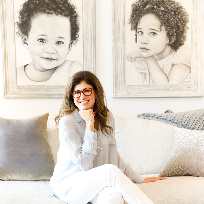 About | Alison Reneé Life Coach